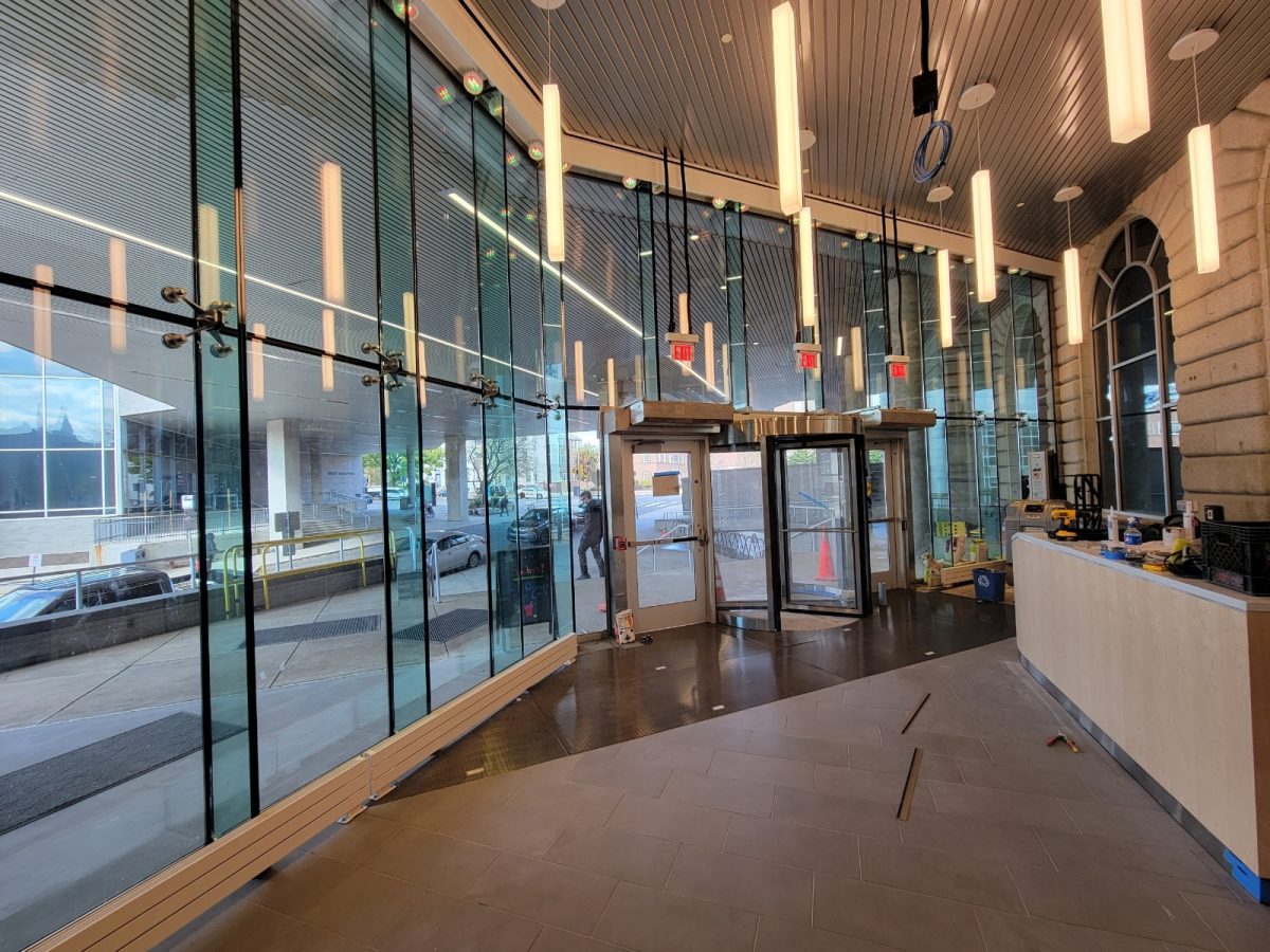 Community College of Philadelphia – Library & Learning Commons ...